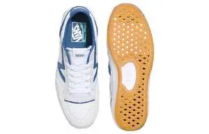VANS Lowland Comfycush Jmp Sneakers