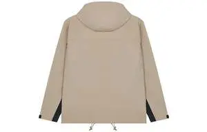 NEW BALANCE Hooded Windproof Jacket