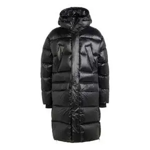 Adidas Long Down Puffer Jacket