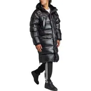 Adidas Long Down Puffer Jacket