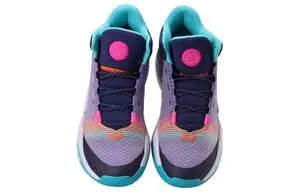 NEW BALANCE Two Wxy V2 Basketball Sneakers - Blue