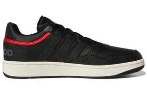 Adidas Hoops 30 Low Top Sneakers