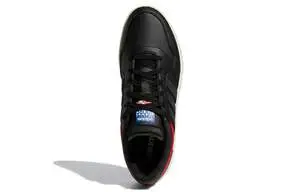 Adidas Hoops 30 Low Top Sneakers