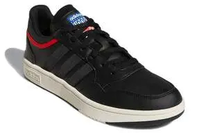 Adidas Hoops 30 Low Top Sneakers