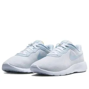Nike Tanjun Easyon Sneakers - Grey/barely Volt/bronzine