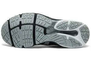 Mizuno Wave Stream 2 Athletic Sneakers - Black/white
