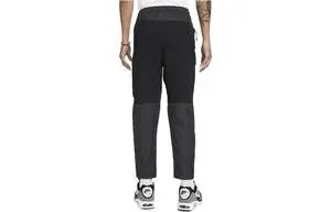 Nike Straight Leg Casual Pants
