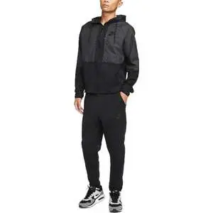 Nike Straight Leg Casual Pants