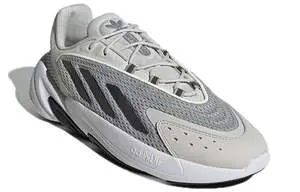 Adidas Ozelia "iron Metallic" Sneakers - Grey