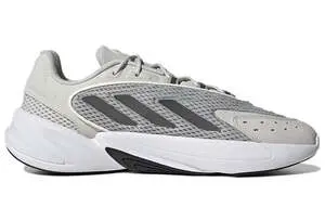 Adidas Ozelia "iron Metallic" Sneakers - Grey