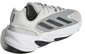 Adidas Ozelia "iron Metallic" Sneakers - Grey