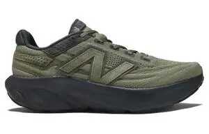 NEW BALANCE Fresh Foam Sneakers - Green/black
