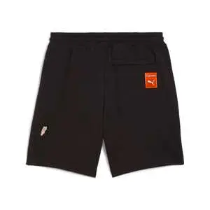 PUMA X Carrots Logo Shorts