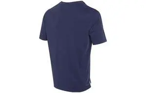 JORDAN Jumpman T-shirt 'midnight Navy - Blue
