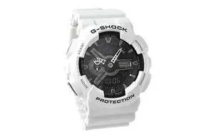 Casio G-shock Analog-digital Watch