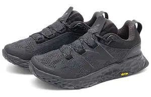 NEW BALANCE Fresh Foam Hierro V5 Trail Running Sneakers - Black