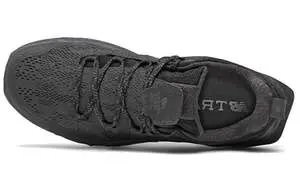 NEW BALANCE Fresh Foam Hierro V5 Trail Running Sneakers - Black