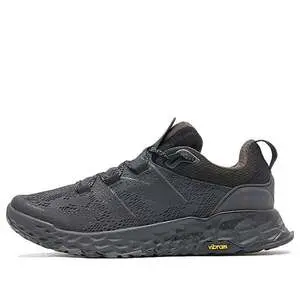 NEW BALANCE Fresh Foam Hierro V5 Trail Running Sneakers - Black