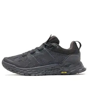 NEW BALANCE Fresh Foam Hierro V5 Trail Running Sneakers - Black