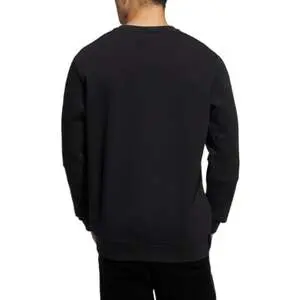 Adidas Badge Crew Sweatshirt