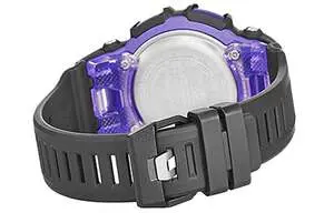 Casio G-shock Analog-digital Smart Watch - Black