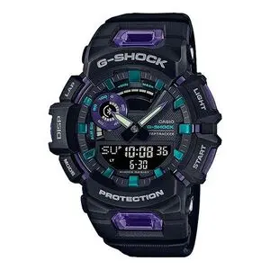 Casio G-shock Analog-digital Smart Watch