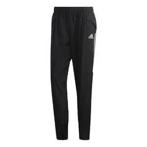 Adidas Condivo 20 Presentation Tracksuit Bottoms - Black