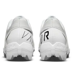 Nike Vapor Edge Shark Athletic Cleats - White/black