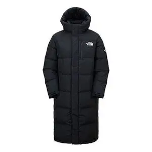 The North Face Long Coats For Men