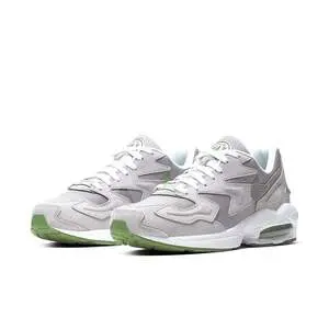 Nike Max 2 Light Lx Sneakers - Grey