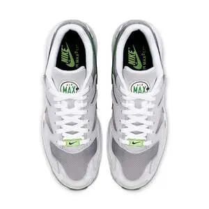 Nike Max 2 Light Lx Sneakers - Grey