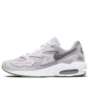 Nike Max 2 Light Lx Sneakers - Grey