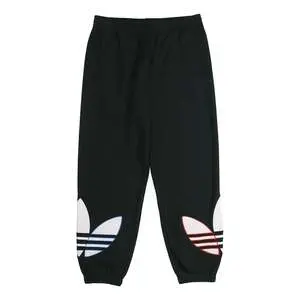 Adidas Originals Knit Casual Long Pants