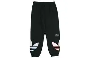 Adidas Originals Knit Casual Long Pants