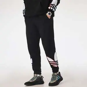 Adidas Originals Knit Casual Long Pants