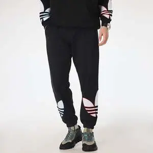 Adidas Originals Knit Casual Long Pants