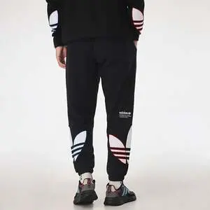 Adidas Originals Knit Casual Long Pants