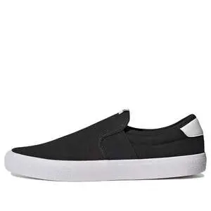 Adidas Vulc Raid3r Slip-on Sneakers - Core Black/core Black/cloud White