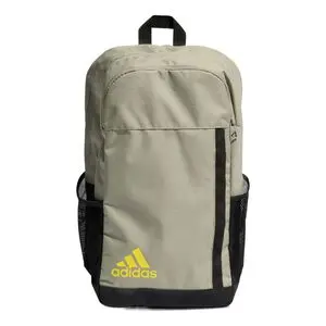 Adidas Backpack With Printed Logo - Default Color