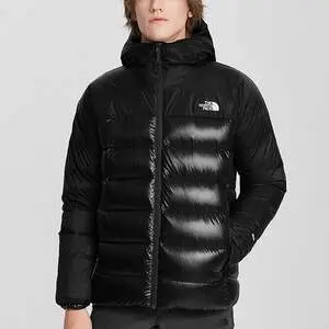 The North Face Logo Sierra Peak Down Jacket