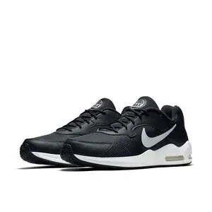 Nike Max Guile Athletic Sneakers - Black