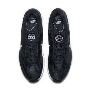 Nike Max Guile Athletic Sneakers - Black