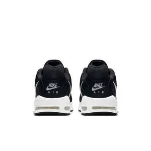 Nike Max Guile Athletic Sneakers - Black