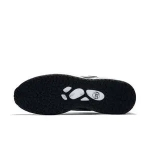 Nike Max Guile Athletic Sneakers - Black