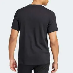 Adidas Mantra Game Graphic T-shirt Asia Sizing