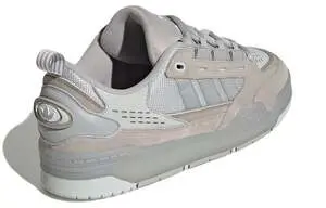 Adidas Originals Adi2000 Sneakers - Gray/brown