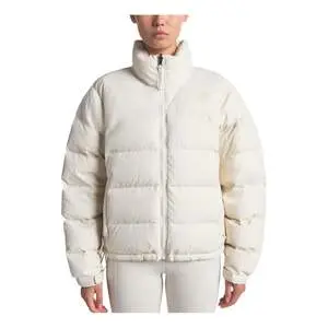 The North Face X Skims Fw25 2000 Retro Nuptse Jacket