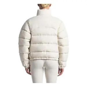 The North Face X Skims Fw25 2000 Retro Nuptse Jacket