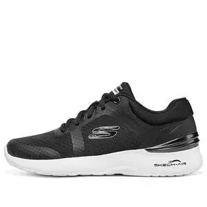 Sketchers Skech-air Dynamight Low Top Sneakers