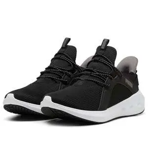 PUMA Softride Carson Ease Sneakers - Black/white